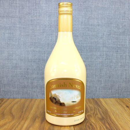 Cornish Nevek Liqueur (70cl) only £29.99