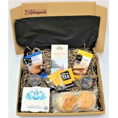 Classic Cornish Hampers | Cornish Food Hampers & Gift Boxes
